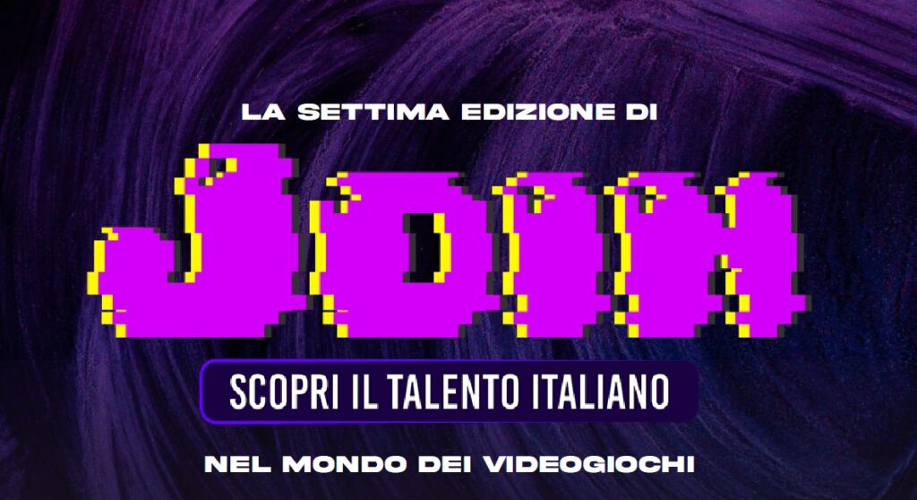 Gioconews - Join the Indie: a Milano l'evento dedicato al videogame ...