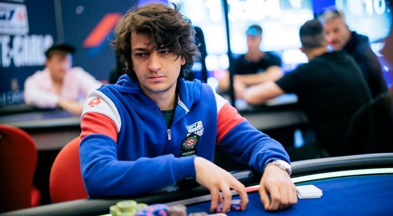 Gioconews - Ept Montecarlo 2026: Camosci si ferma a un passo dalla bolla