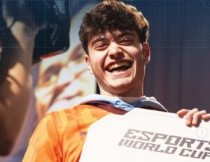 Gioconews - Manchester City Esports: arriva l'approdo in Rlcs Major