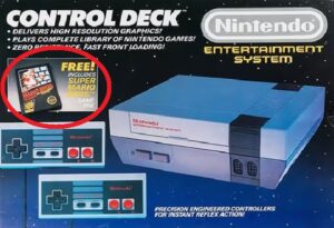 Gioconews - Super Mario Bros da record: 3 milioni di dollari per una ...